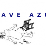 Clave Azul - Hospital La Serena