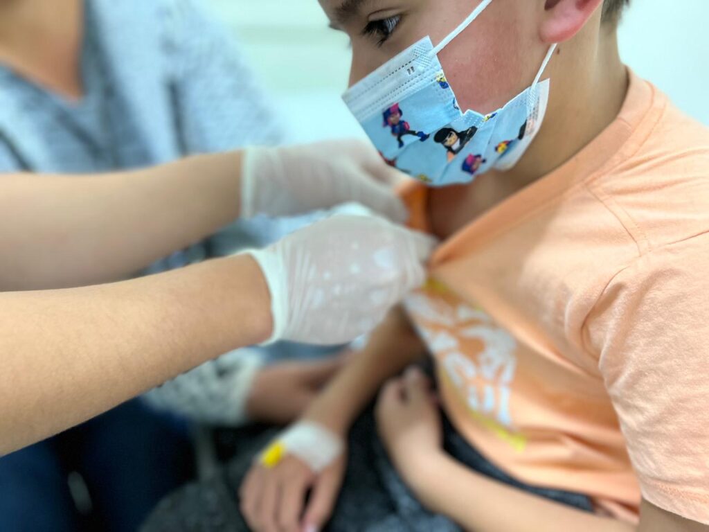 Broncopulmonar enseña a protegernos de la Influenza, la enfermedad ...