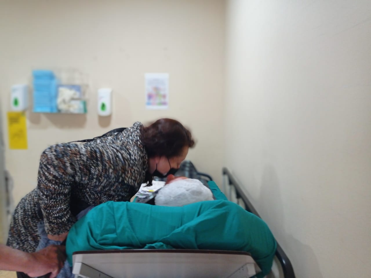 Hospital de La Serena: realizan compleja e inusual cirugía de esófago a ...