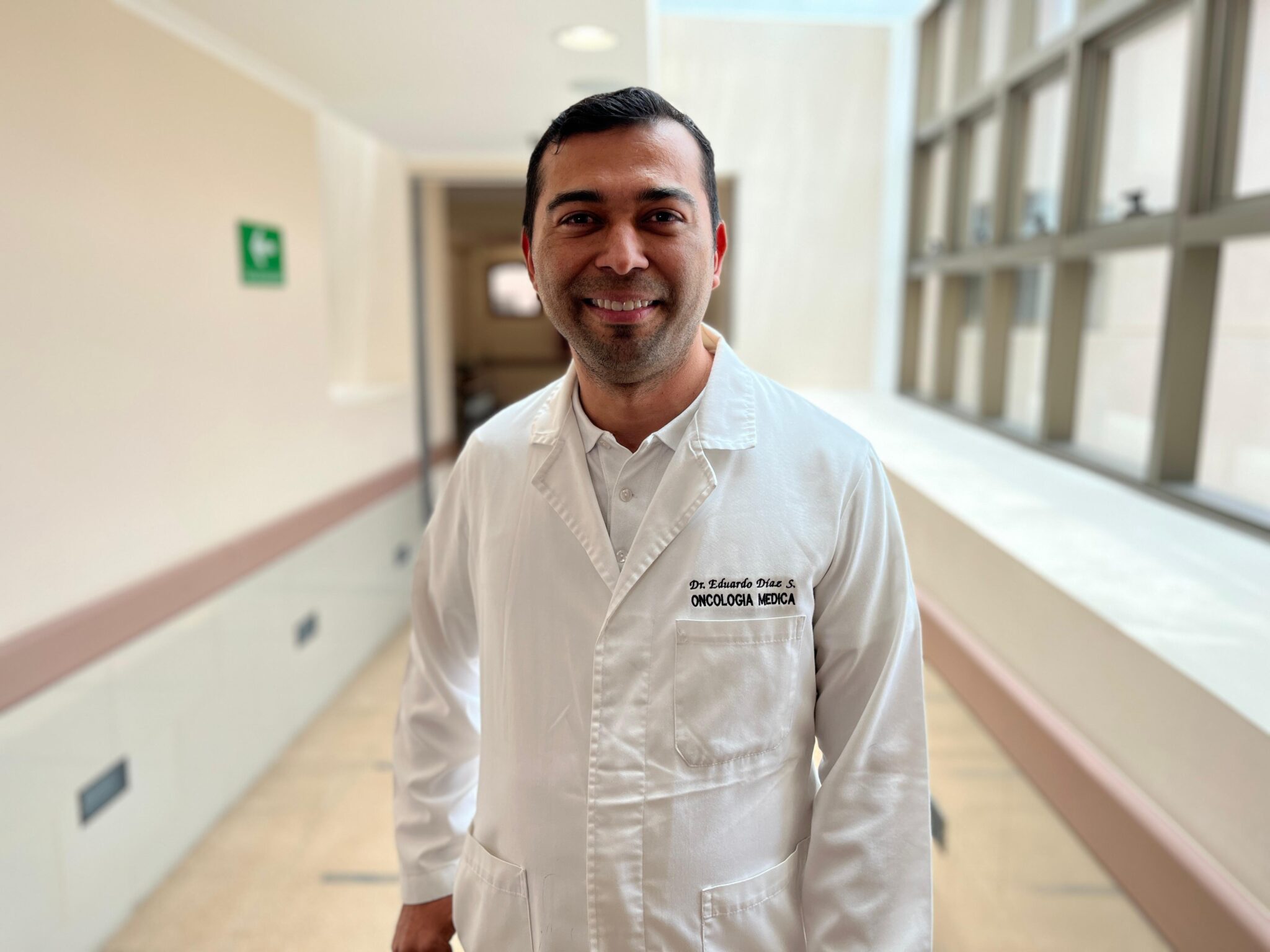 Unidad de Oncología del Hospital de La Serena se posiciona como el servicio con más ...