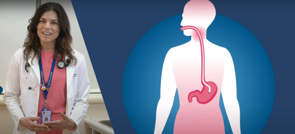 ¿Qué es una Endoscopía digestiva alta? - Hospital La Serena